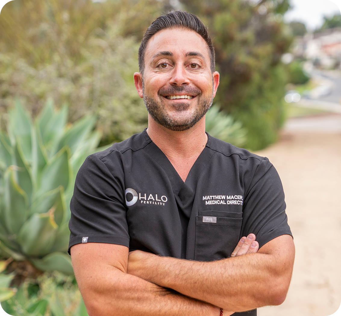 Fertility Clinic in Los Angeles | Halo Fertility